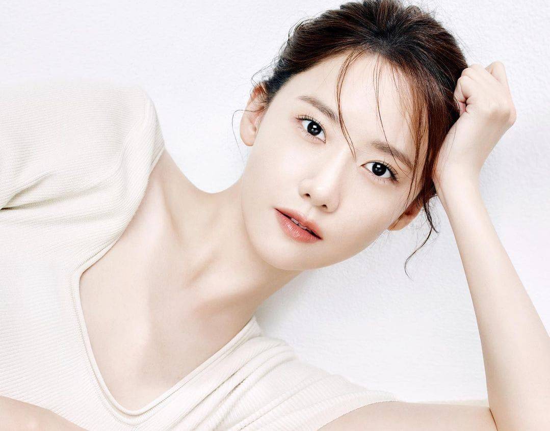 Profil Dan Biodata Yoona Snsd Pacar Junho 2pm