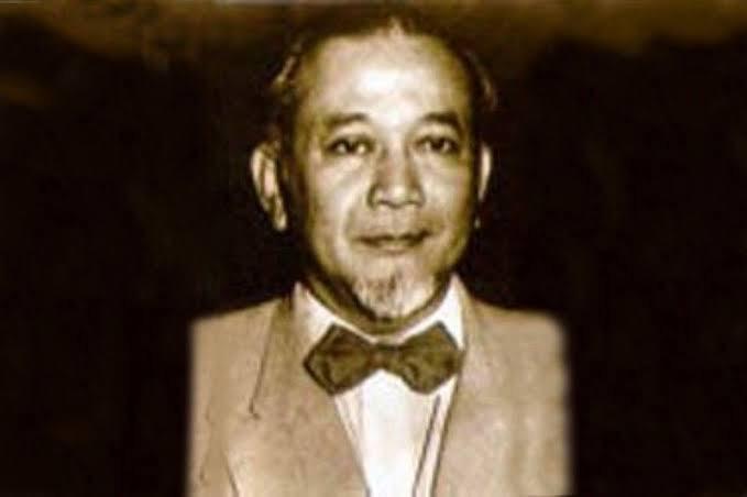 Profil Dan Biodata Achmad Soebardjo Tokoh Pejuang Kemerdekaan Indonesia