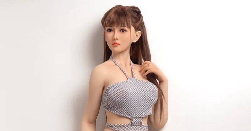 Korea Selatan Cabut Larangan Impor Boneka Seks