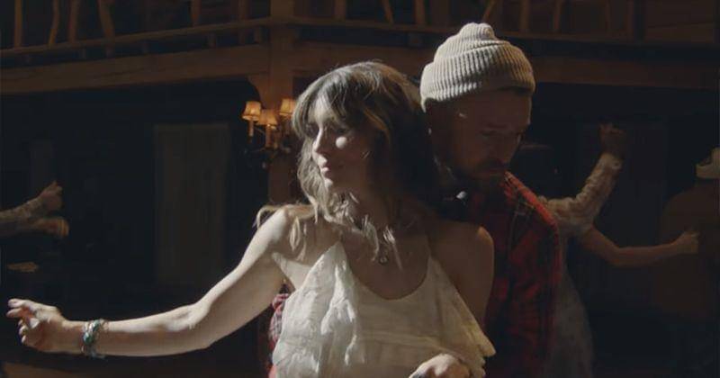 Jessica Biel Tampil Spesial dalam Video Klip Terbaru Justin Timbe ...