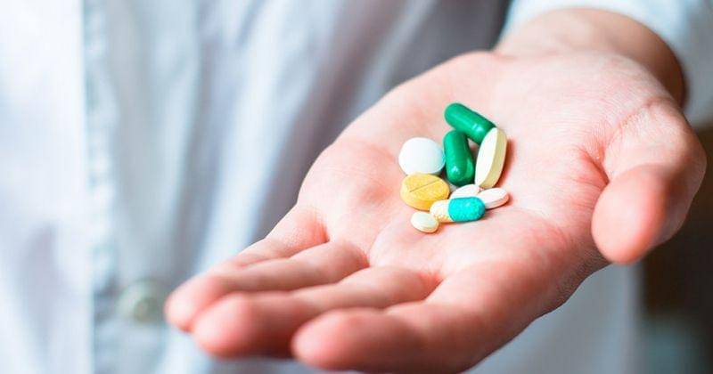 Cefadroxil: Manfaat, Dosis dan Efek Sampingnya | Popmama.com