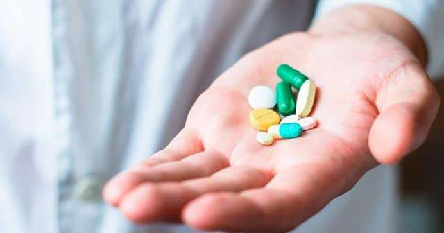 Cefadroxil: Manfaat, Dosis dan Efek Sampingnya | Popmama.com