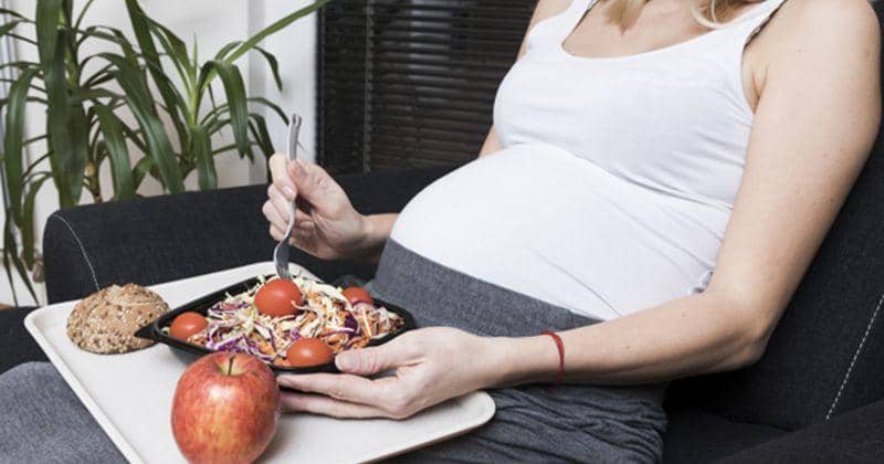 Begini Pola Makan Ibu Hamil di Kehamilan Trimester Kedua | Popmama.com