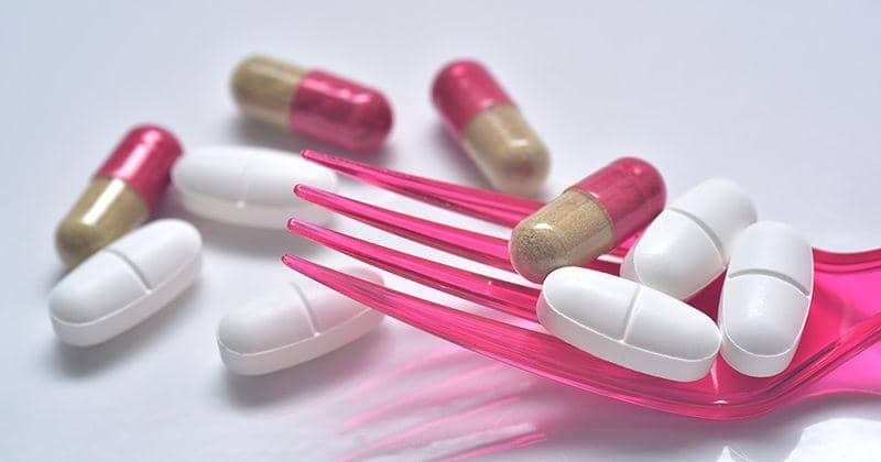 11 Merk Vitamin untuk Promil yang Efektif | Popmama.com