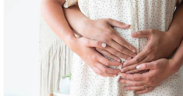 Rumus Cara Menghitung Berat Janin | Popmama.com