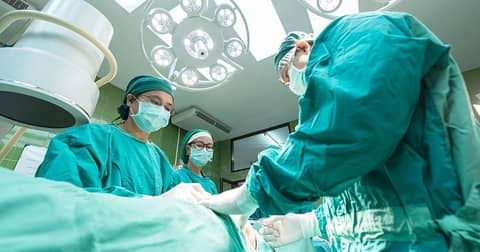 5 Penyebab Nyeri pada Bekas Luka Operasi Caesar | Popmama.com