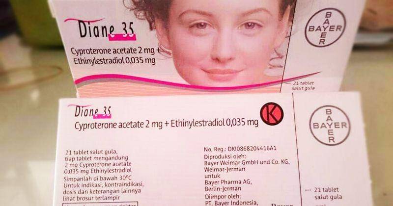 12 Merek Pil KB yang Bagus dan Harganya | Popmama.com