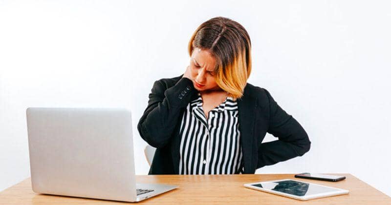 8 Penyebab Nyeri Sendi yang Tidak Boleh Disepelekan | Popmama.com