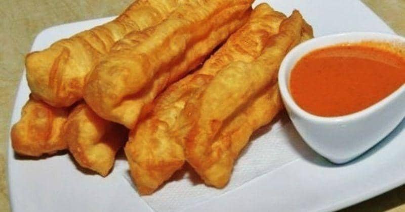 Resep dan Cara Membuat Cakwe yang Mengembang | Popmama.com