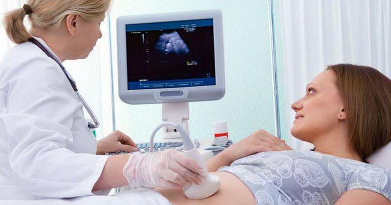 Cara Baca Hasil USG Kehamilan dan Artinya | Popmama.com