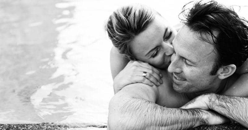 Bolehkah Bercinta di Dalam Air? | Popmama.com