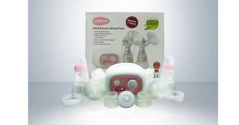 10 Rekomendasi Pompa ASI Elektrik yang Bagus dan Harga | Popmama.com