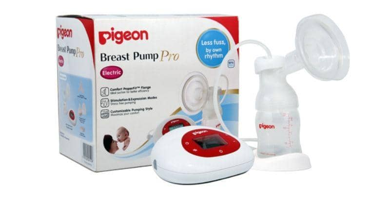 10 Rekomendasi Pompa ASI Elektrik yang Bagus dan Harga | Popmama.com