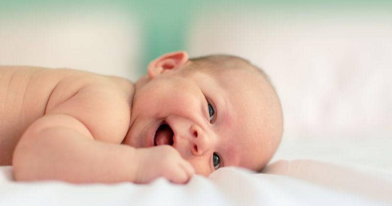45 Inspirasi Rangkaian Nama Bayi dari Tokoh Islam | Popmama.com