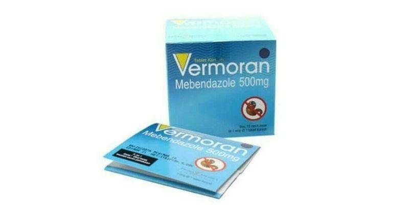 6 Merk Obat Cacing Anak yang Bagus di Apotik | Popmama.com