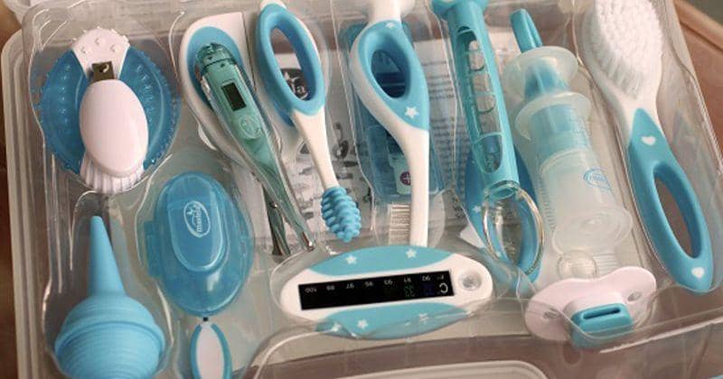 25 Kado untuk Bayi Baru Lahir yang Bermanfaat | Popmama.com