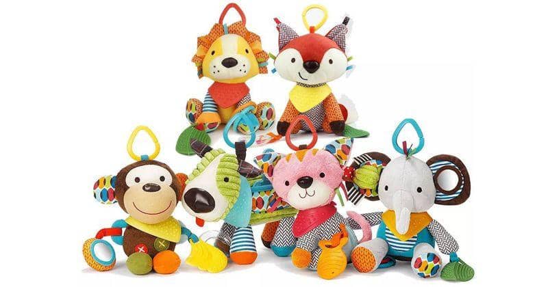 25 Kado untuk Bayi Baru Lahir yang Bermanfaat | Popmama.com