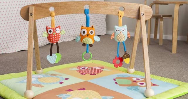 25 Kado untuk Bayi Baru Lahir yang Bermanfaat | Popmama.com