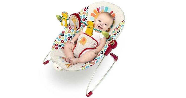 25 Kado untuk Bayi Baru Lahir yang Bermanfaat | Popmama.com
