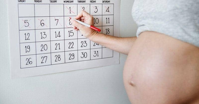 Tingkat Akurasi Kalender Cina untuk Program Hamil | Popmama.com