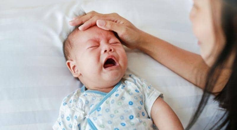 6 Rekomendasi Salep Gatal untuk Bayi Mengatasi Ruam | Popmama.com