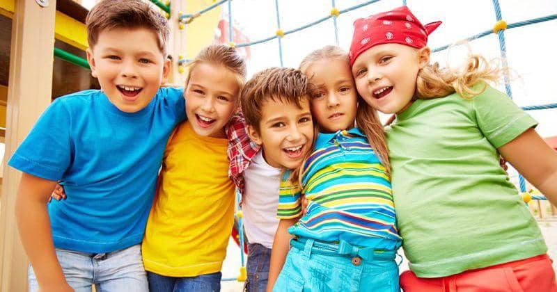 Tabel Tinggi dan Berat Badan Anak Usia 6-12 Tahun | Popmama.com