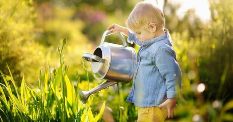 Holistik Integratif: Manfaat, Tujuan Mengajar | Popmama.com