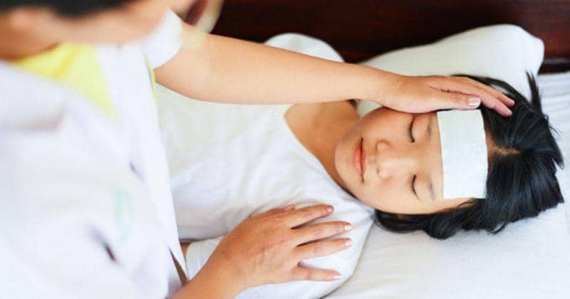 Tanda-Tanda Vital Normal pada Anak Berdasarkan Usia | Popmama.com