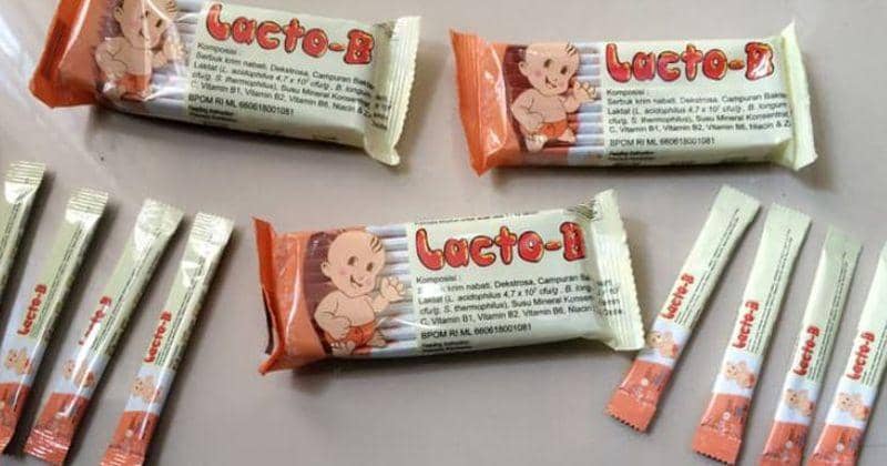 Lacto-B: Manfaat, Dosis, Efek Samping dan Aturan Minum | Popmama.com