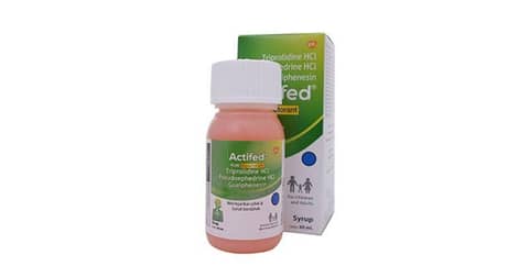 13 Obat Batuk Berdahak Anak Ampuh di Apotik Beserta & Harga | Popmama.com