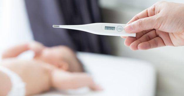 Sanmol Drops: Manfaat, Dosis, dan Efek Sampingnya untuk Bayi | Popmama.com