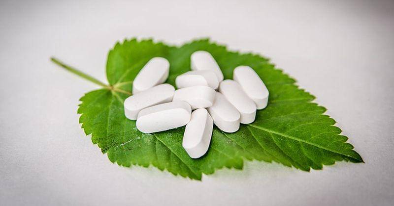 Dexteem Plus, Obat untuk Redakan Alergi dan Peradangan | Popmama.com