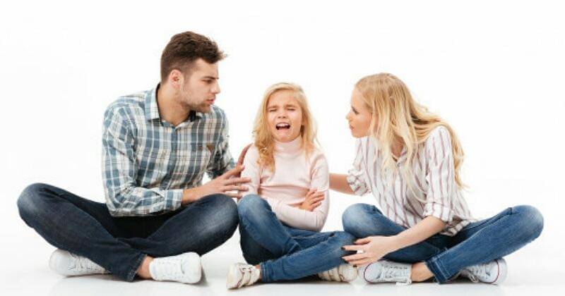 5 Cara Mengajarkan Anak Membela Diri saat Menghadapi Bullying | Popmama.com