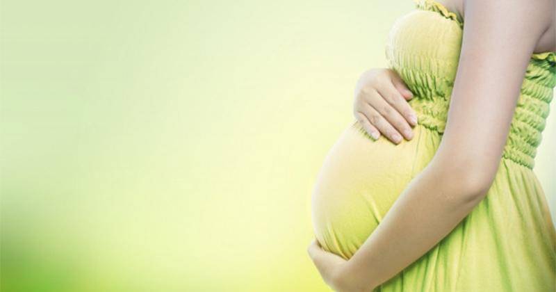 Tinggi Fundus Uteri (TFU) Normal sesuai Usia Kehamilan | Popmama.com