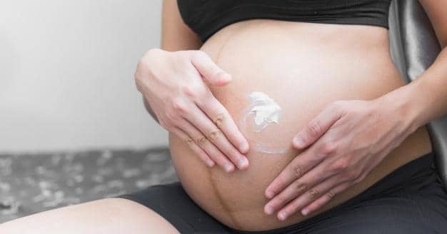 Perbedaan Linea Alba dan Linea Nigra, Ibu Hamil Perlu Tahu | Popmama.com