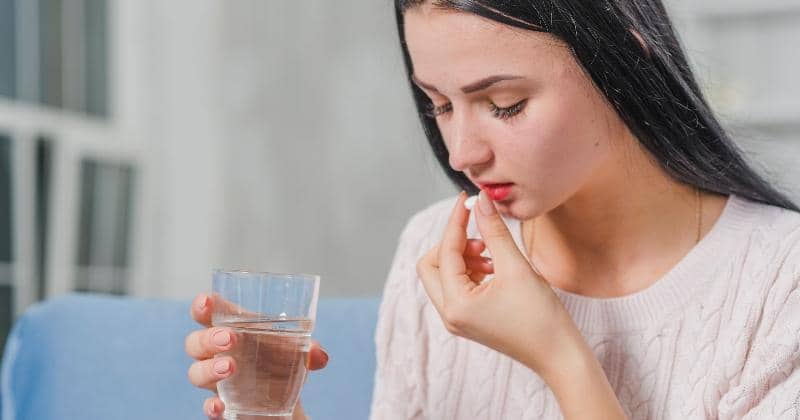 Profertil untuk Promil: Dosis, Manfaat, dan Efek Samping | Popmama.com