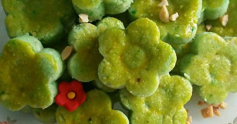 5 Resep Kue Kacang untuk Lebaran | Popmama.com