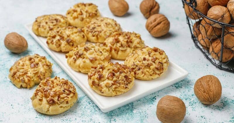 5 Resep Kue Kacang untuk Lebaran | Popmama.com
