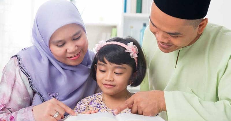 40 Kumpulan Hadits Pendek dan Artinya | Popmama.com
