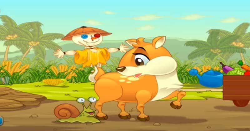 12 Dongeng Si Kancil yang Menarik dan Sarat Pesan Moral | Popmama.com