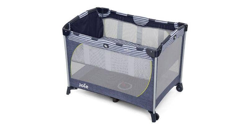 11 Merk Box Bayi Terbaik, Bisa Sampai Umur 5 Tahun | Popmama.com