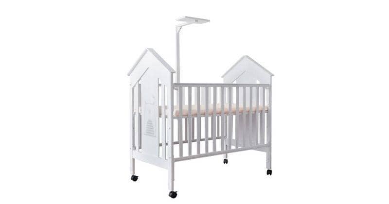 11 Merk Box Bayi Terbaik, Bisa Sampai Umur 5 Tahun | Popmama.com