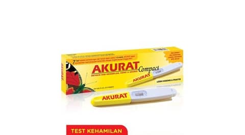 15 Merek Test Pack Di Apotik dan Harga | Popmama.com