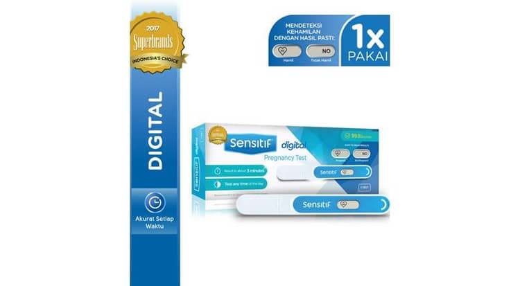15 Merek Test Pack Di Apotik dan Harga | Popmama.com
