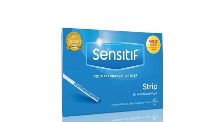15 Merek Test Pack Di Apotik dan Harga | Popmama.com