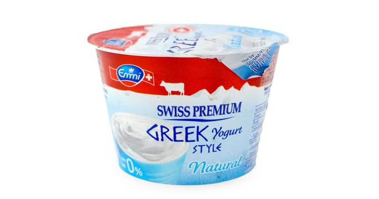 6 Rekomendasi Merek Yoghurt untuk Bayi | Popmama.com