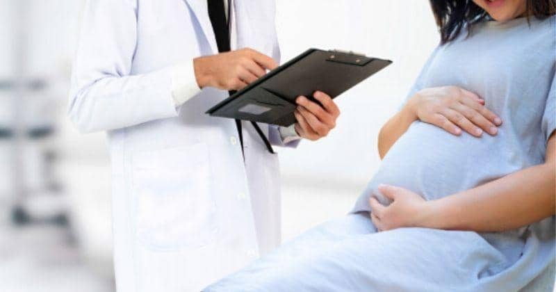 Tinggi Fundus Uteri (TFU) Normal sesuai Usia Kehamilan | Popmama.com