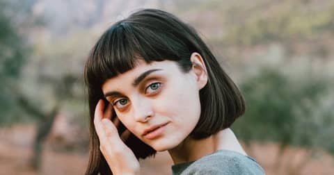 7 Jenis Poni yang Sesuai dengan Bentuk Wajah & Rambut Kamu | Popmama.com