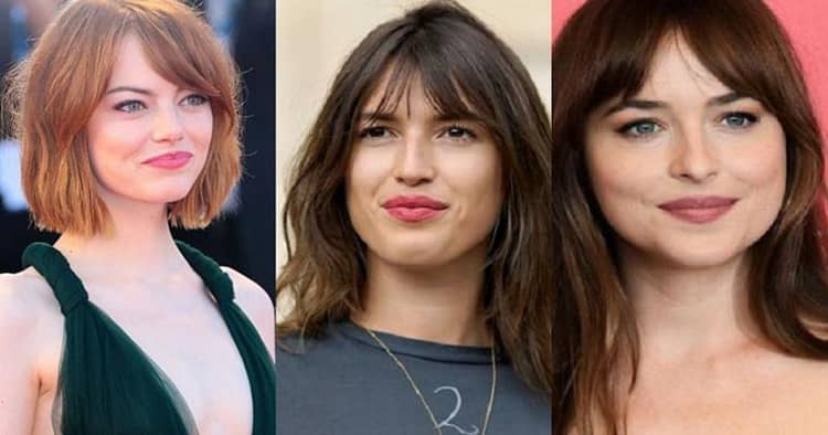 7 Jenis Poni yang Sesuai dengan Bentuk Wajah & Rambut Kamu | Popmama.com