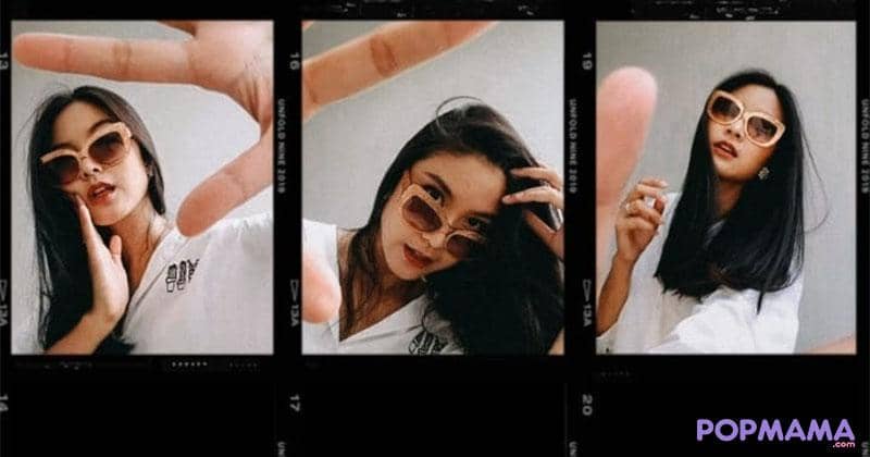 7 Potret Keluarga Harmonis Zivanna Letisha | Popmama.com